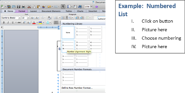How To Insert Bullet Point In Word Fasrfreaks